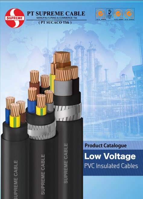 Katalog – PT. Tutulan Sukma